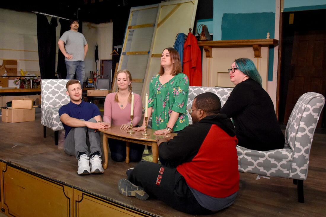 MRP brings comedy to stage to close season | News, Sports, Jobs - Minot ...